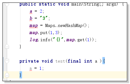 Java并发编程 (六) 线程安全策略_collections$unmodifiablemap-CSDN博客