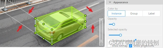 1.2.CVAT标注界面介绍_cvat标注工具-CSDN博客