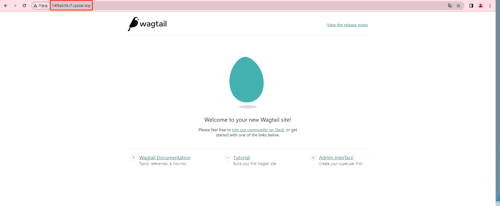 Wagtail-基于Python Django的内容管理系统CMS实现公网访问_wagtail 做的管理系统-CSDN博客