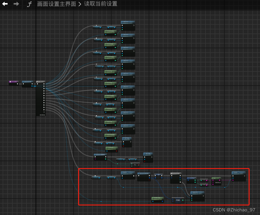 【UE】制作系统设置功能_ue 垂直同步-CSDN博客