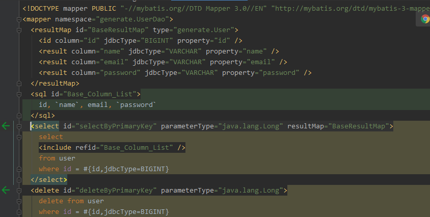 2019版本IDEA 使用mybatis插件Free Mybatis plugin_idea 2019 数据库 mybatis-CSDN博客