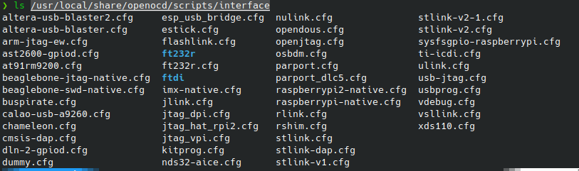 00在linux环境下搭建stm32开发环境_linux stm32-CSDN博客