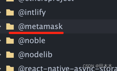 uniapp开发DAPP钱包应用(一) 环境搭建 Vue+ MetaMask + ABI.json_uniapp metamask 插件-CSDN博客