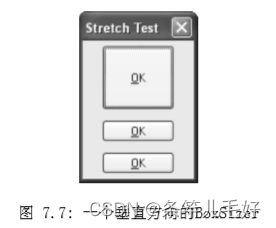 【wxWidgets】使用布局控件进行窗口布局_wxwidgets 布局-CSDN博客