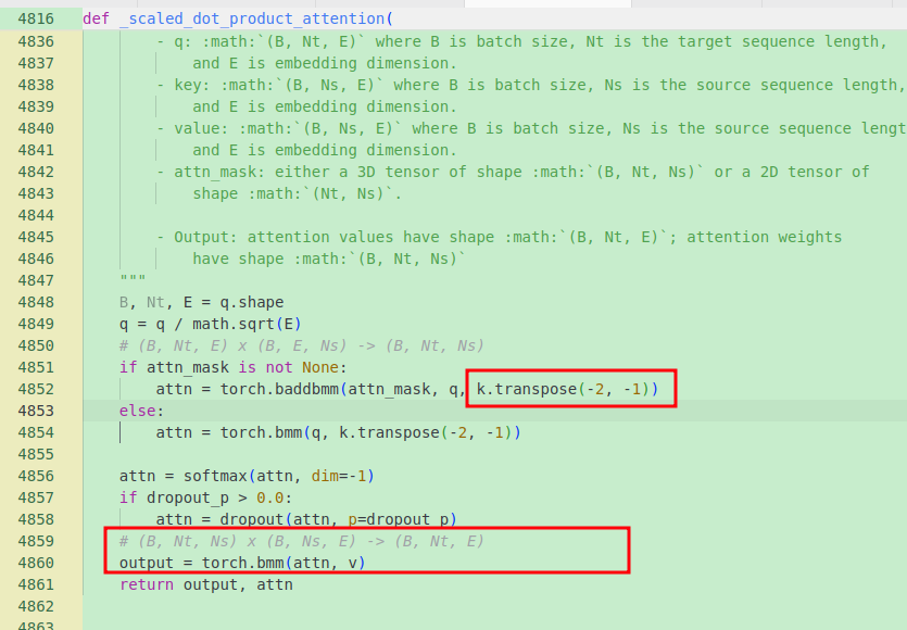 【Transformer】detr之decoder逐行梳理(三)_detr decoder-CSDN博客