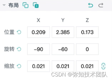 WebAR丨如何制作基于大空间识别的「世界AR」效果（内附高级API）-CSDN博客
