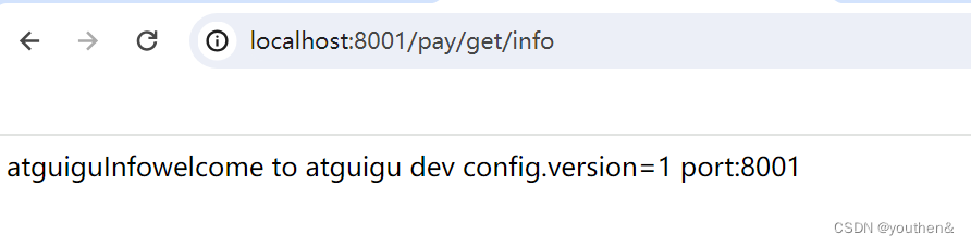 Consul 配置持久化_sc config consul start= auto-CSDN博客