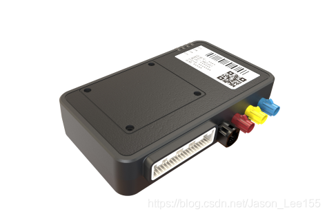 汽车Tbox介绍-CSDN博客