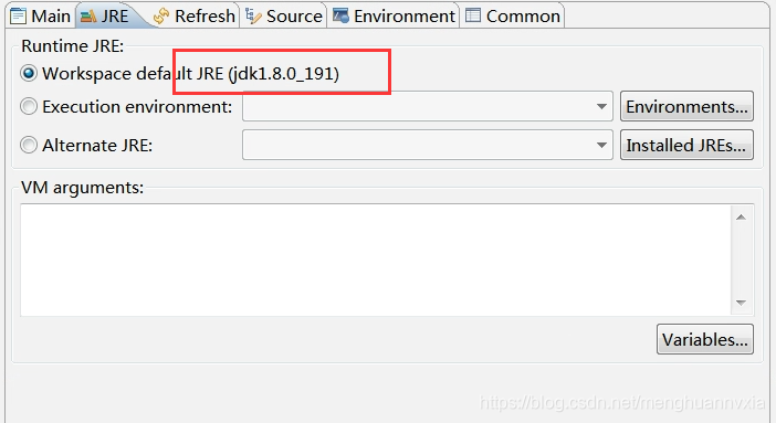 eclipse中将Springboot项目打包成war包_eclipse打包springboot项目为war-CSDN博客