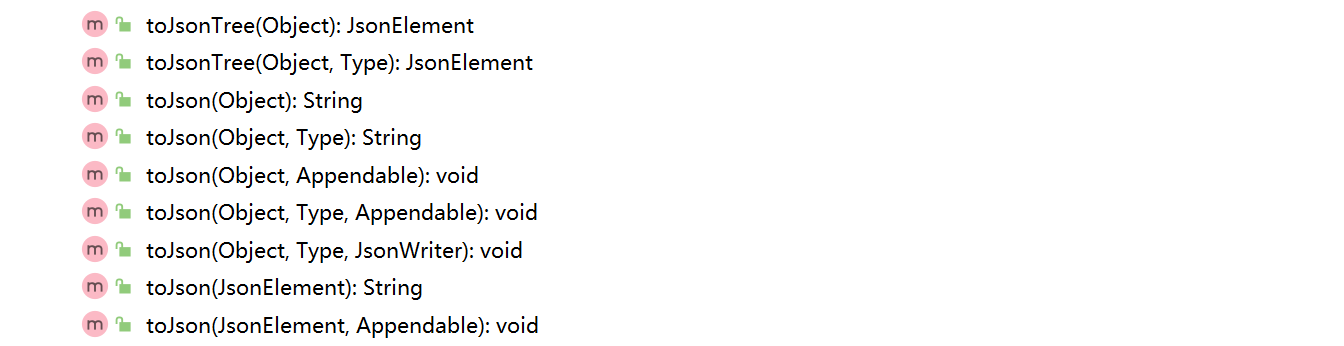 【日常业务开发】常用JSON库API_apijson-CSDN博客