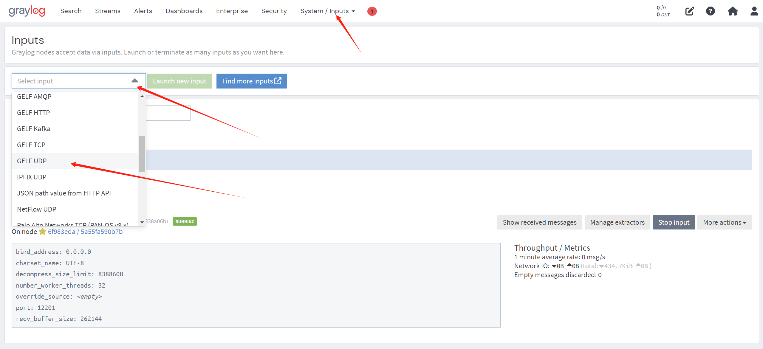 GrayLog踩坑历险记-CSDN博客