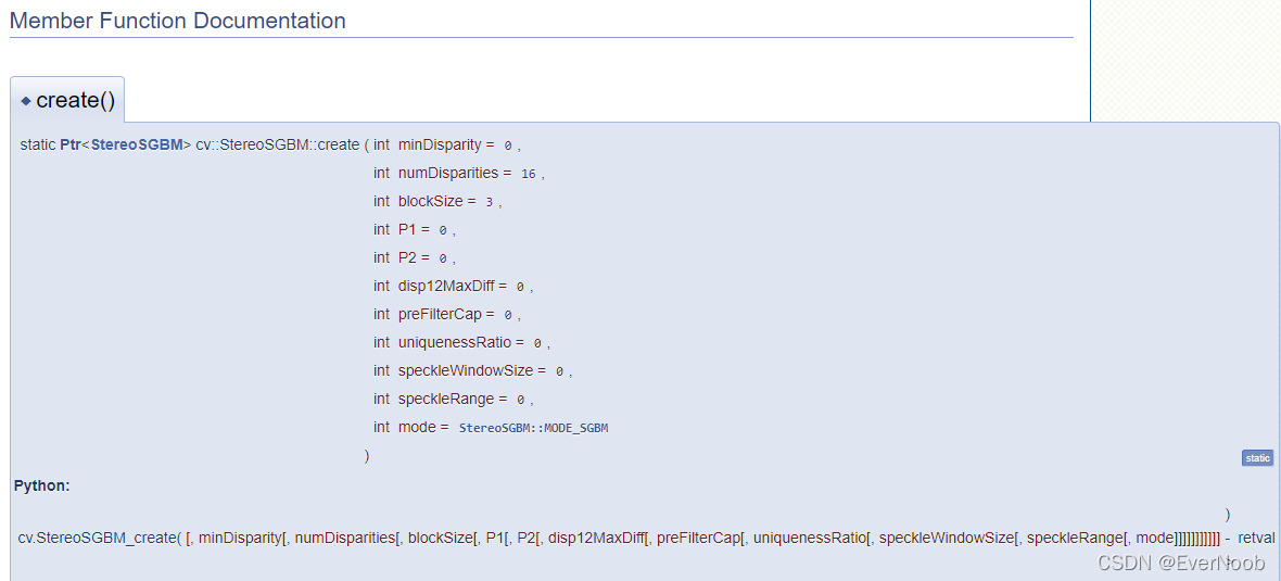 SGM and SGBM_sgbm gpu-CSDN博客