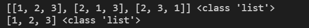 python中list和array相互转化_python list转array-CSDN博客