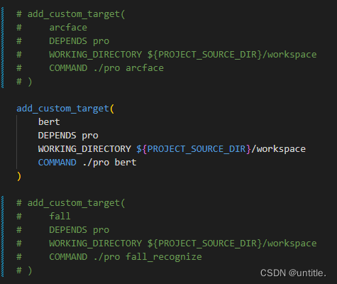 Jetson Nano 配置tensorRT_Pro环境_jetsonnano安装tensorrt-CSDN博客