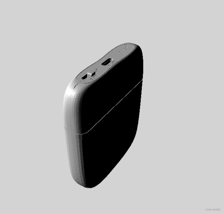 关于threejs导入obj模型是黑色的问题解决threejs 导入obj模型 Csdn博客