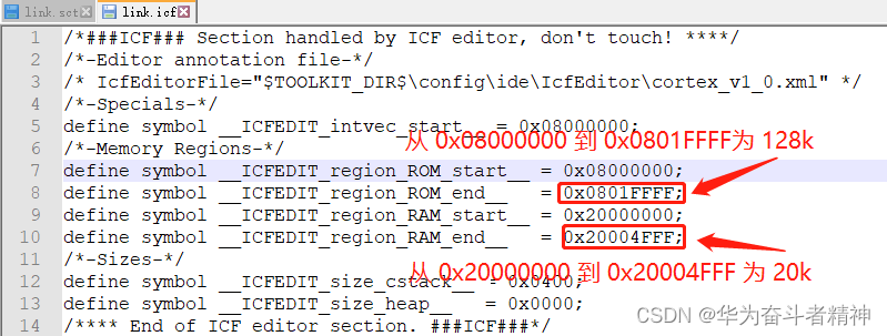 RT-Thread STM32 系列 BSP 制作教程①_rtthread bsp-CSDN博客