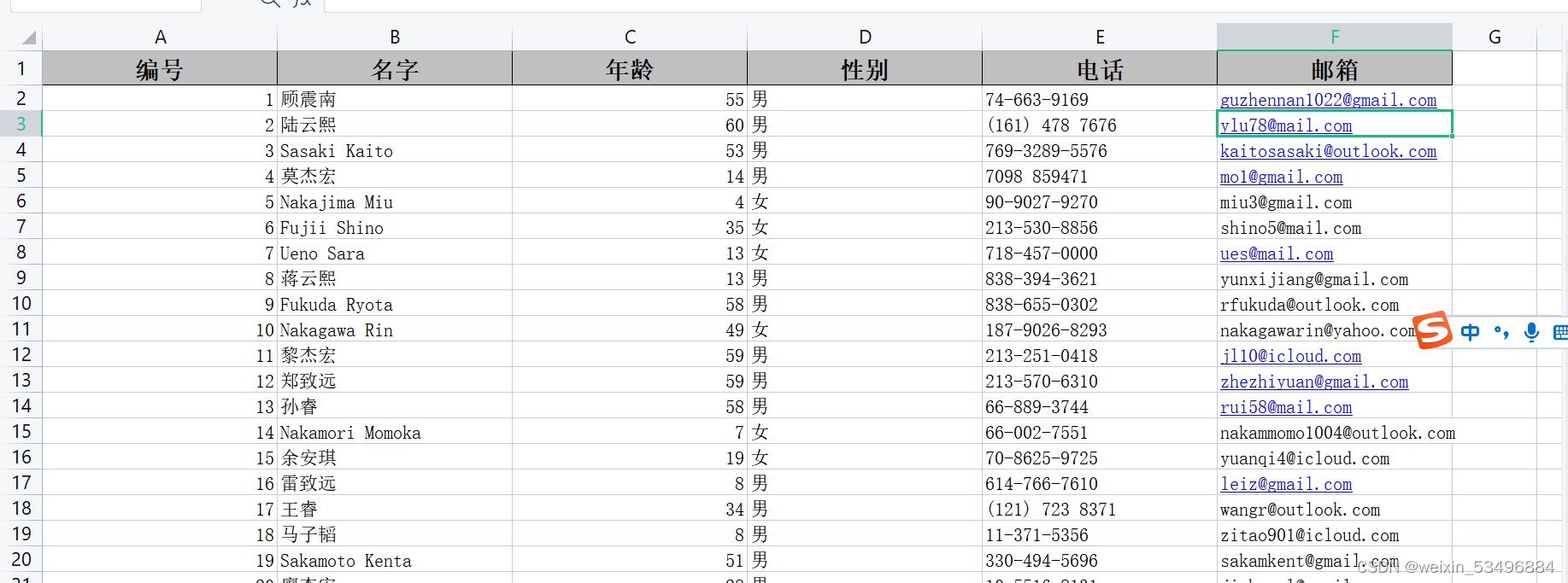 多线程导出mysql海量数据到excel表格mysql导100w数据到excel Csdn博客