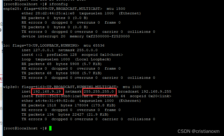 centos通过nmcli设置静态ip及设置开机自动连接_nmcli开机自动连接网络-CSDN博客