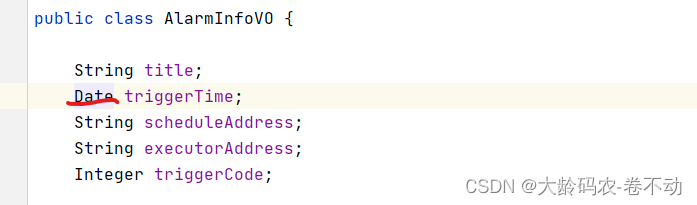 org.springframework.web.client.HttpClientErrorException: 400 null 问题排查 ...