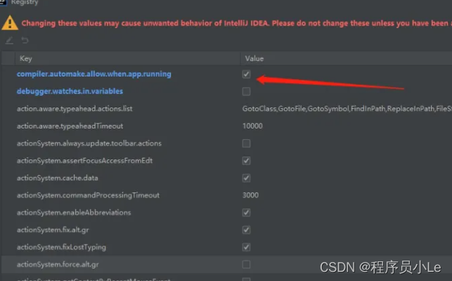 2023版本最新IDEA的JRebel使用_idea jrebel-CSDN博客