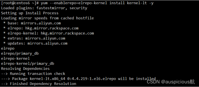 centos6下安装docker_centos6安装docker-CSDN博客