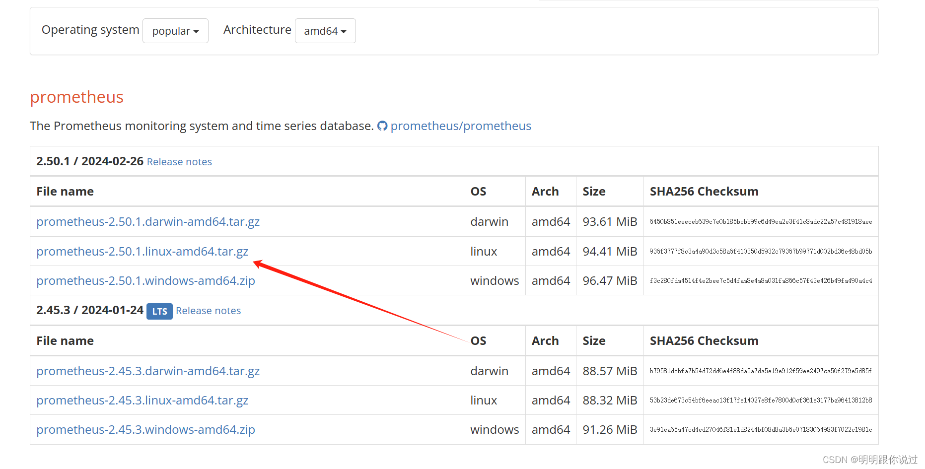掌握Docker容器监控：Docker命令与Prometheus的协同作战（下）_docker部署prometheus-CSDN博客