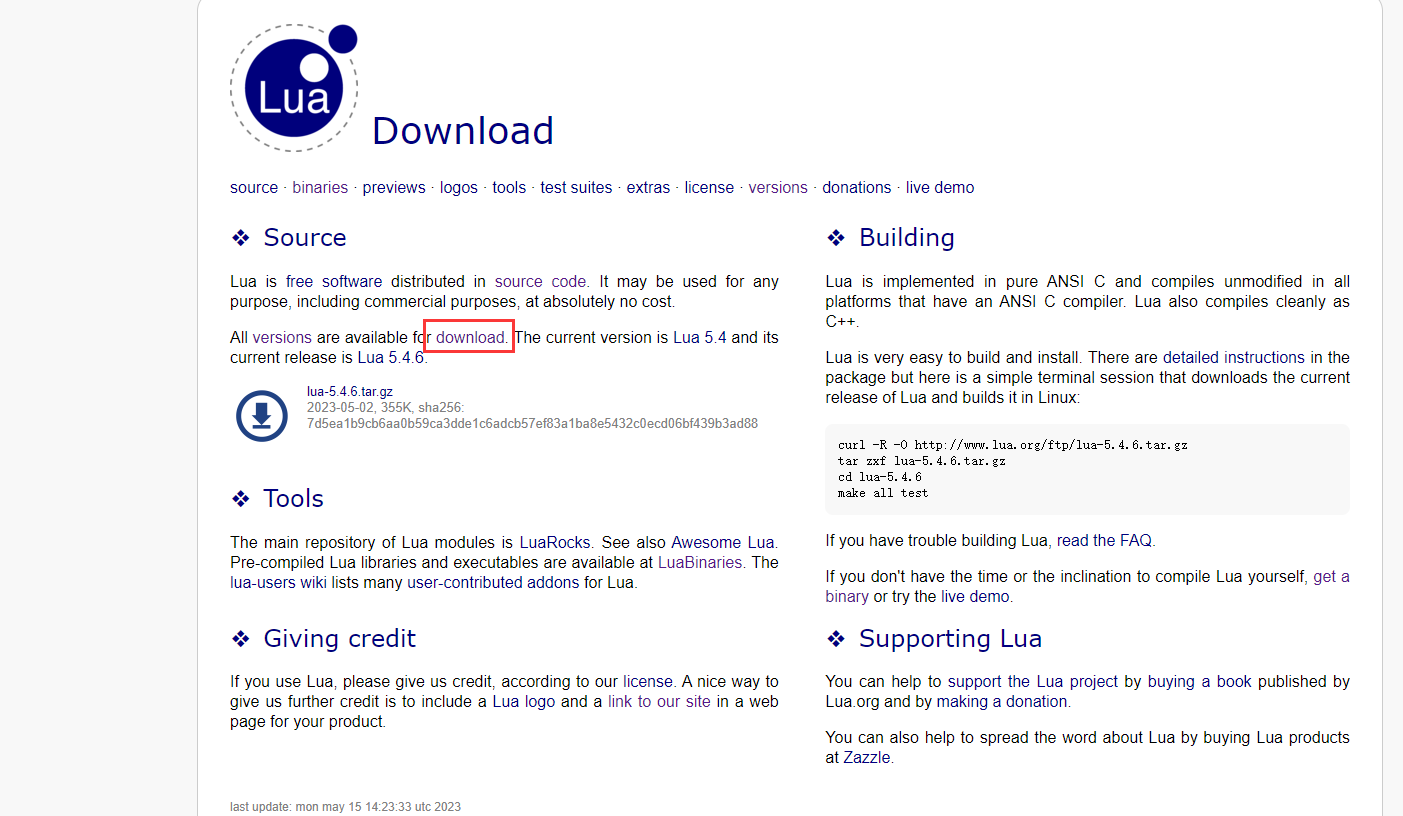 Visual Studio内引用Lua解释器，编译Lua源码，执行Lua脚本_visual studio lua-CSDN博客