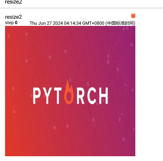 11.常见的Transforms（二）_transforms.resize-CSDN博客