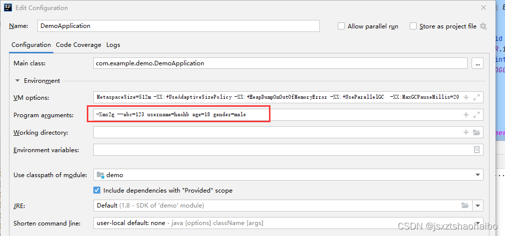 使用 ApplicationRunner &CommandLineRunner 在 SpringBoot 容器的初始化完成之后进行一些事先操作_commandlinerunner ...