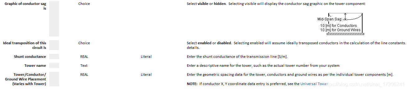 PSCAD中的频变参数线路模型(Frequency-Dependent (Phase) Line Model)_pscad中有实际线路模型吗 ...
