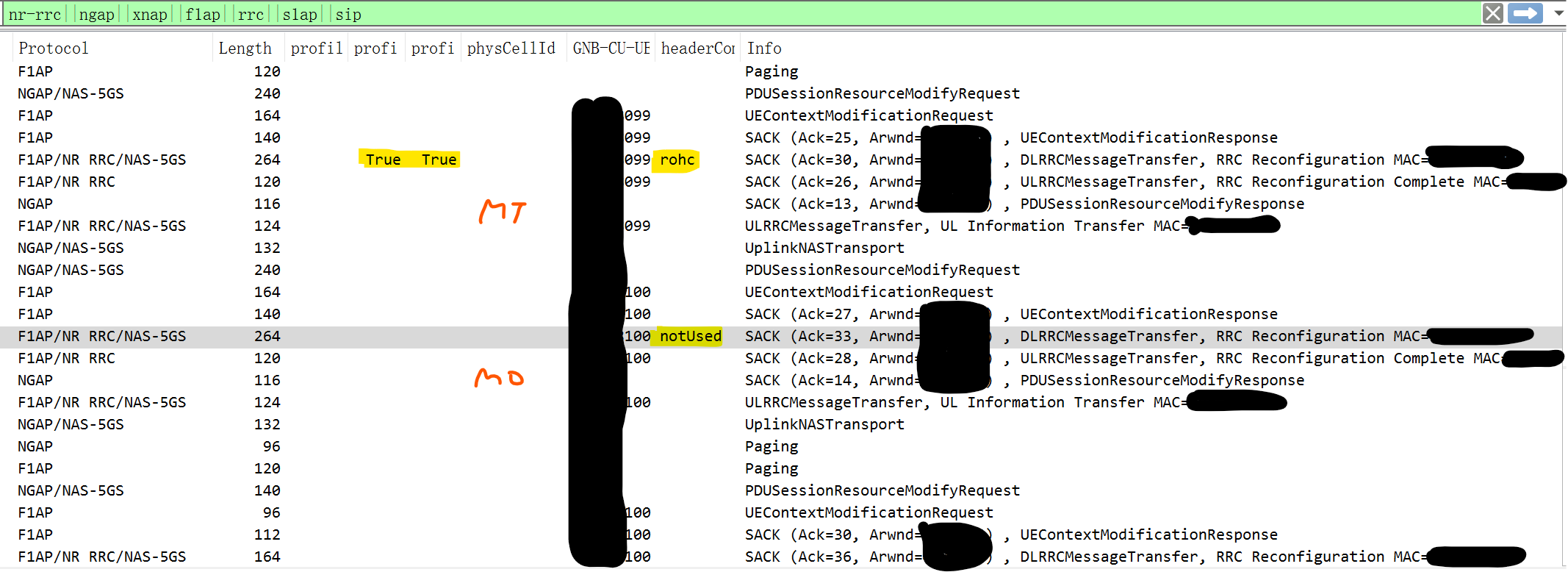 5G通话之鲁棒性头压缩ROHC功能-CSDN博客