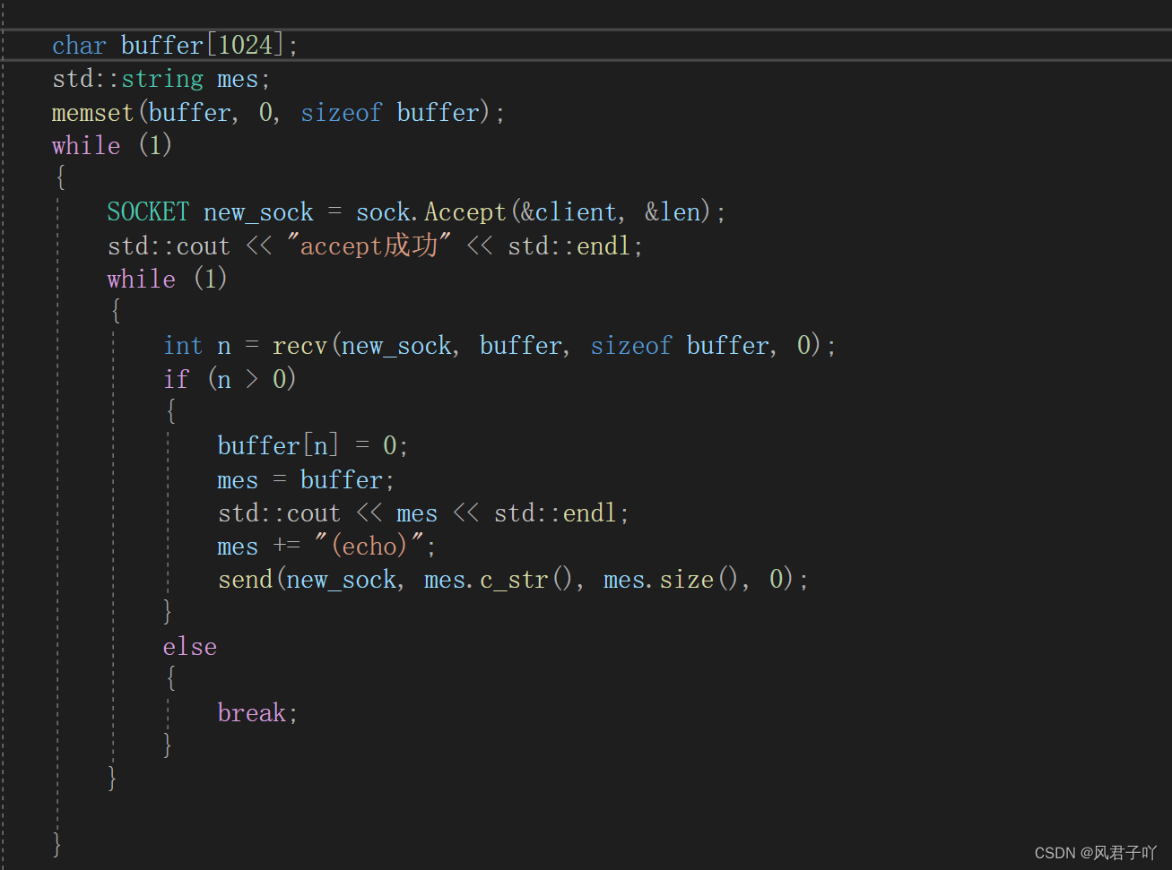 内网穿透_frp的使用_natfrp怎么用-CSDN博客