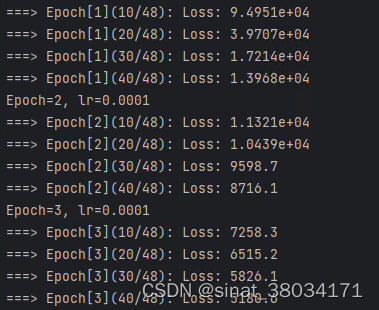 RuntimeError: element 0 of tensors does not require grad and does not have a grad_fn-CSDN博客