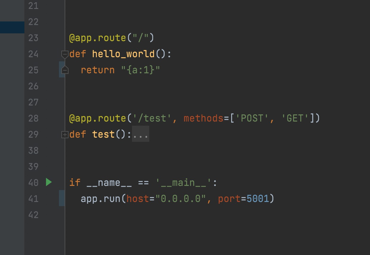 Flask+uwsgi+nginx负载均衡服务部署_服务器部署flask 负载均衡-CSDN博客