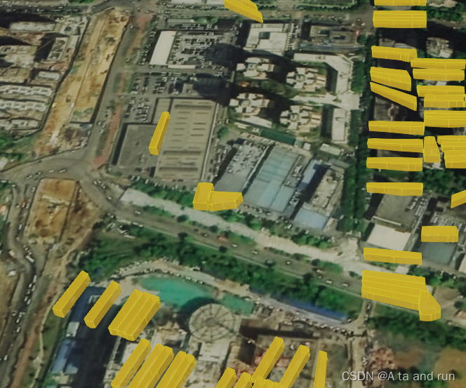 cesium加载wkt格式的数据_cesium wkt-CSDN博客