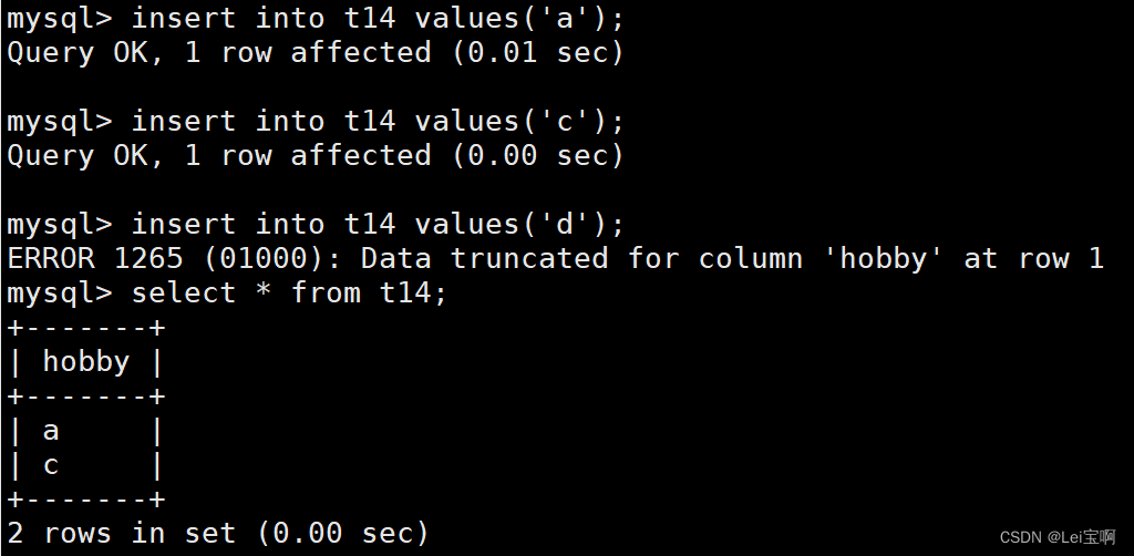 3.MySQL数据类型详解_mysql bit-CSDN博客