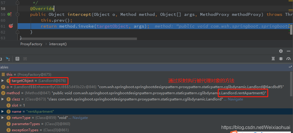 设计模式 (十四) Cglib动态代理模式_cglib 实例-CSDN博客