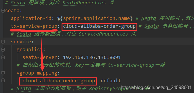 【持续更新】SpringCloud 学习之异常解决办法总结_connect failed, can not connect to services-server-CSDN博客