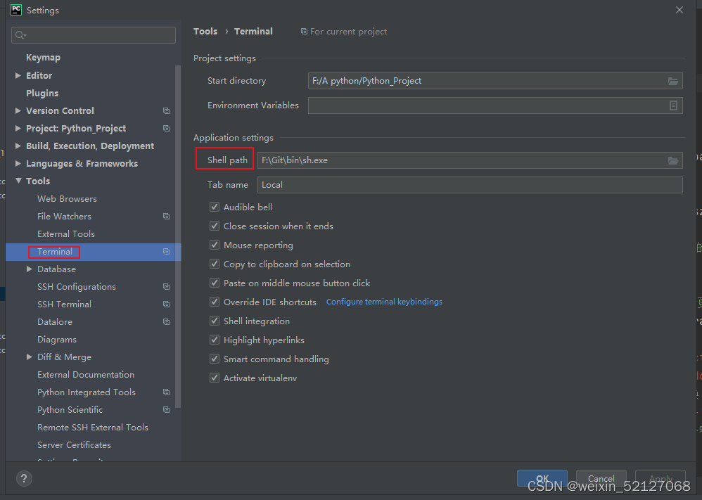 记录下run.sh文件通过ssh服务器运行-CSDN博客
