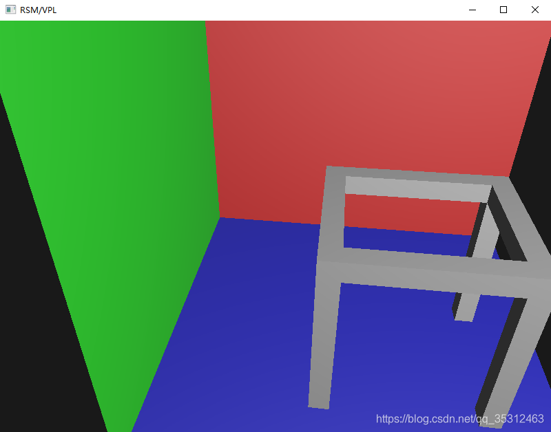 Global Illumination_Reflective Shadow Maps（RSM）、Virtual Point Light（VPL）_rsm阴影-CSDN博客