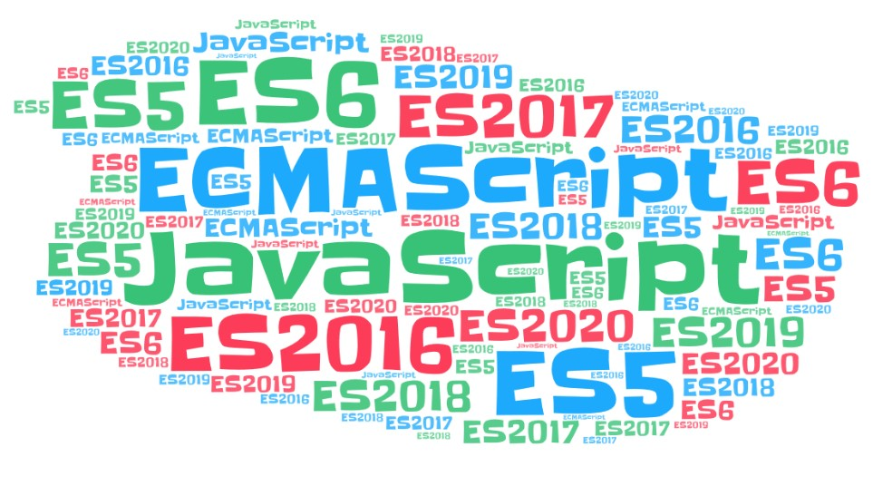 ECMAScript和JavaScript的区别-CSDN博客