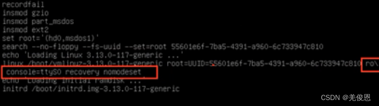 一次Linux系统密码修改失败事件：Authentication token manipulation error-CSDN博客