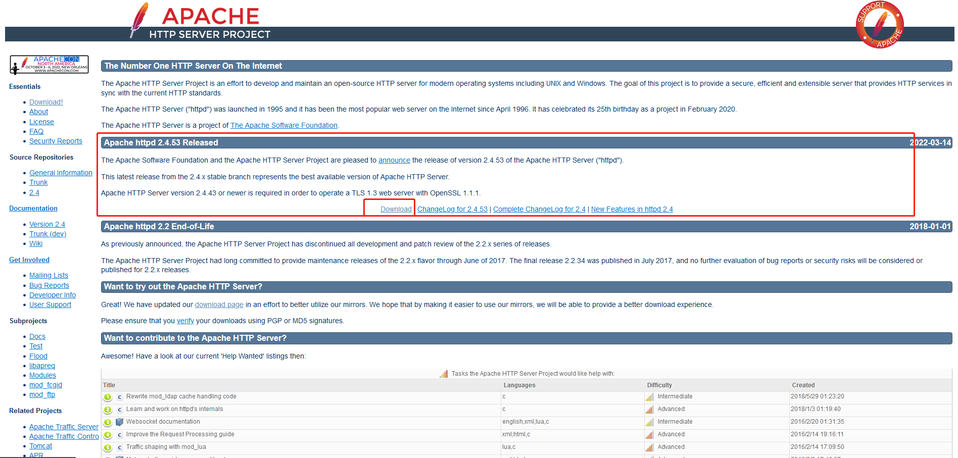 基于windows10/11下的Apache&PHP开发环境配置_apache php-CSDN博客