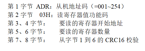 Java通过socket和DTU,RTU连接工业传感器通信_java 通信 无线振动传感器-CSDN博客