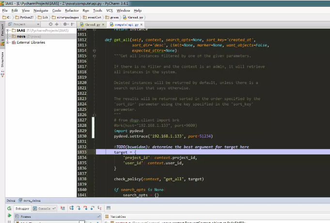 python编程有哪些ide-CSDN博客