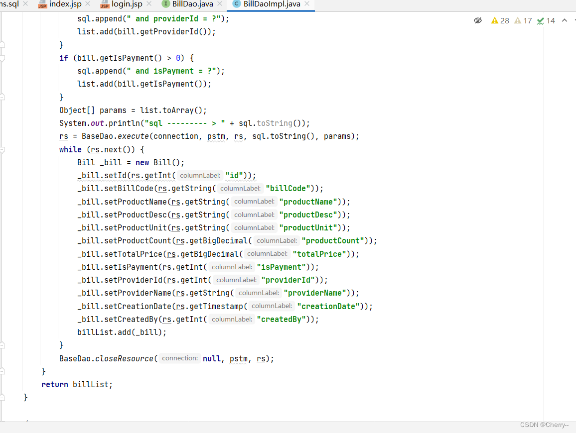 超市订单管理系统jsp+tomcat+servlet_超市管理系统 git tomcat-CSDN博客