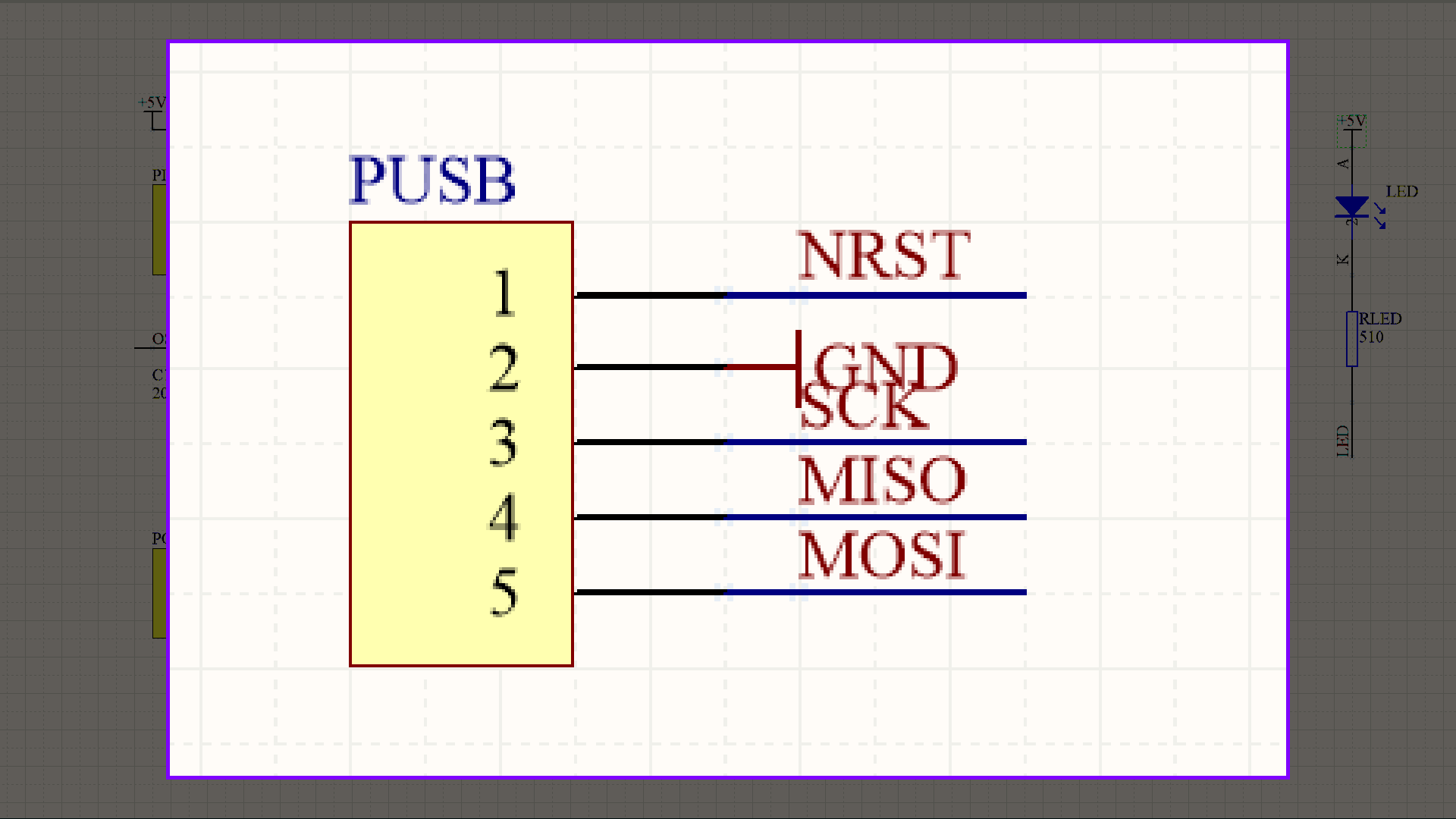 安装 USBTinyISP对AVR单片机编程_avr usb tiny isp 驱动程序-CSDN博客