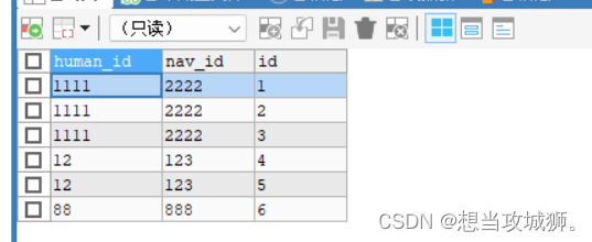Mysql删除表内重复数据(分步理解版)mysql 删除 表记录重复出现 Csdn博客