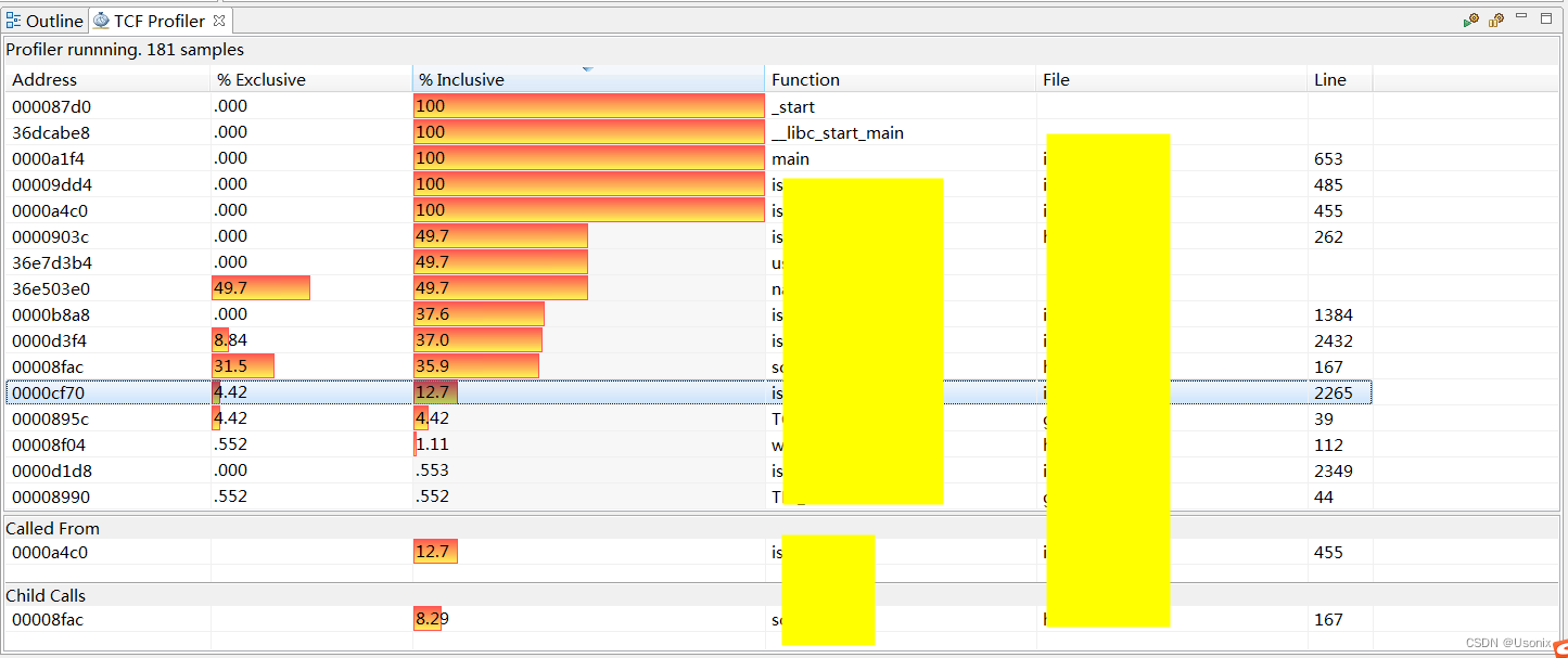 基于Zynq SOC器件TCF编译及其使用_eclipse tcf工程-CSDN博客