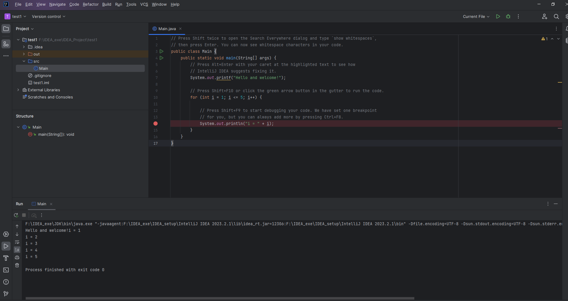 【Java全栈】IDEA专业版（集成开发工具）下载 + 安装 + Pojie + 使用全套流程_idea专业版下载-CSDN博客
